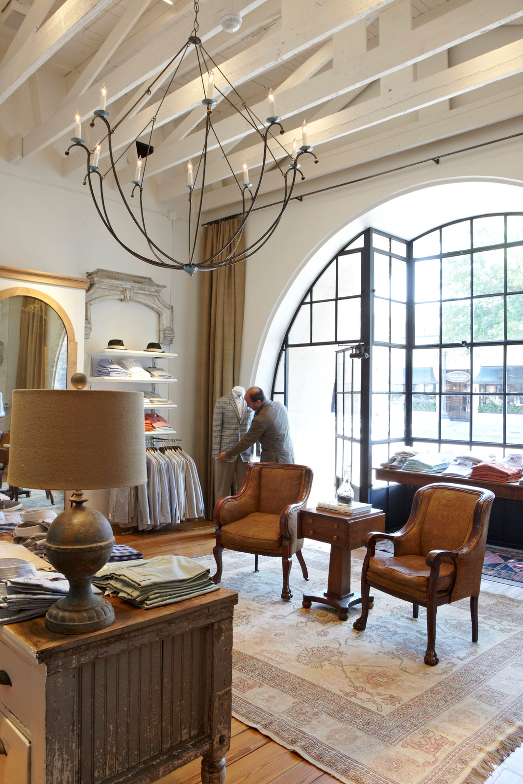 Contact Us – Shaia Medical Heritage Apparel